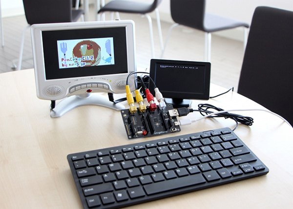 ドット絵やゲームを作りながらプログラミングを学べる「IchigoCake JavaScript」が登場 - ニュース ―MdN Design Interactive edition― - 窓の杜