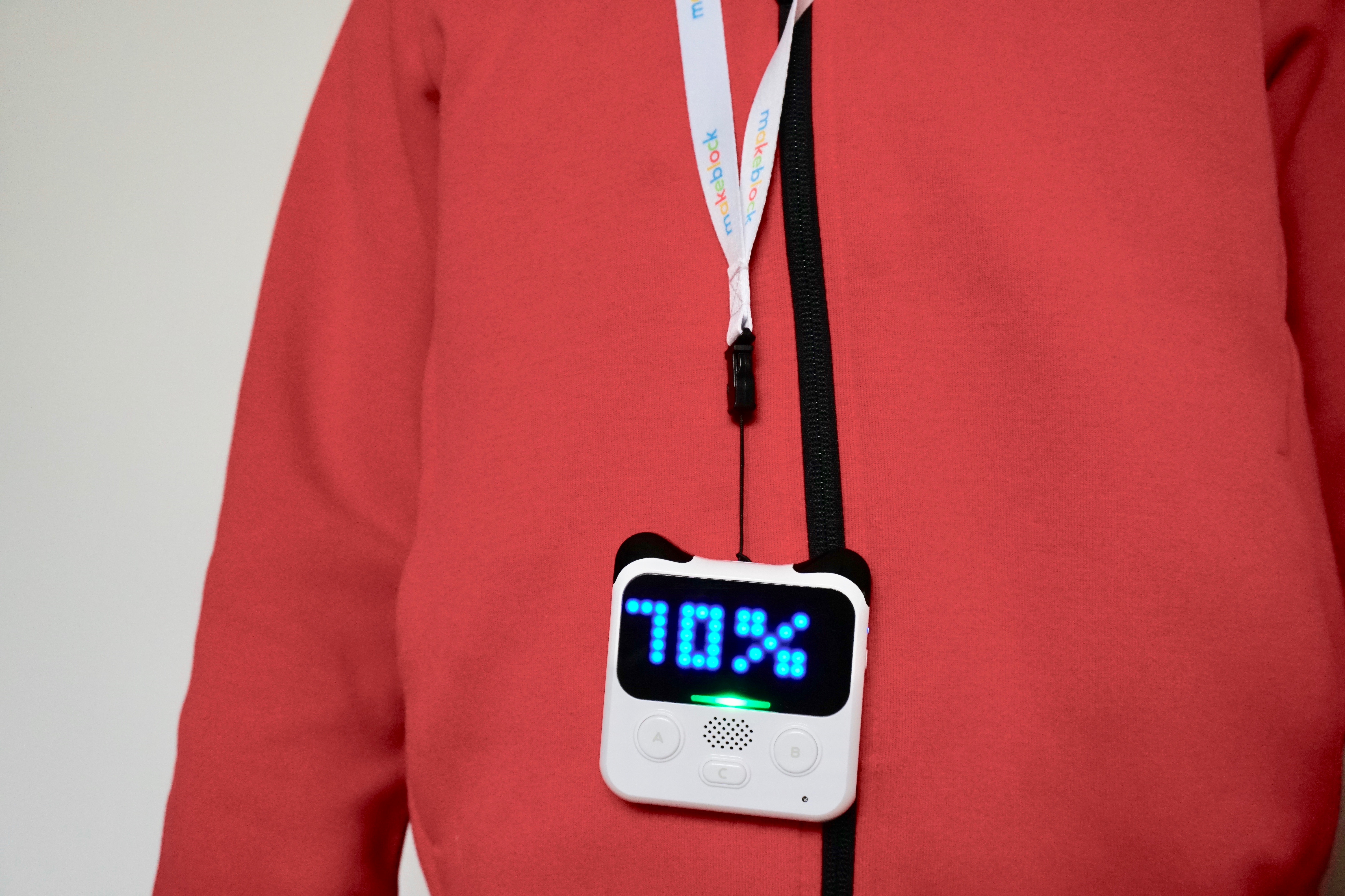 “Codey Rocky”に世界の気候データを表示！手軽にIoT機能をプログラミングしてみよう - どれ使う？プログラミング教育ツール - 窓の杜