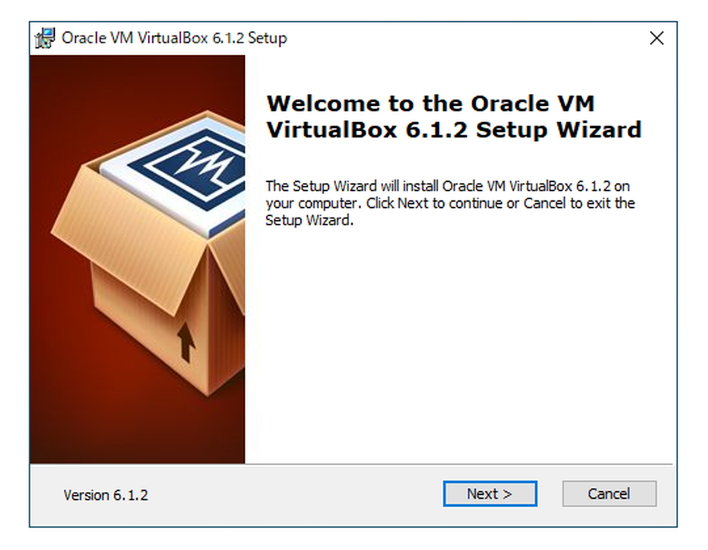 フリーの仮想PCソフト「Oracle VM VirtualBox」v6.1.2が公開 ～脆弱性を修正 - 窓の杜