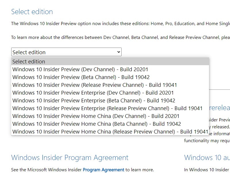 Dev版「Windows 10」Build 20201が公開 ～ISOイメージファイルもアップデート - 窓の杜