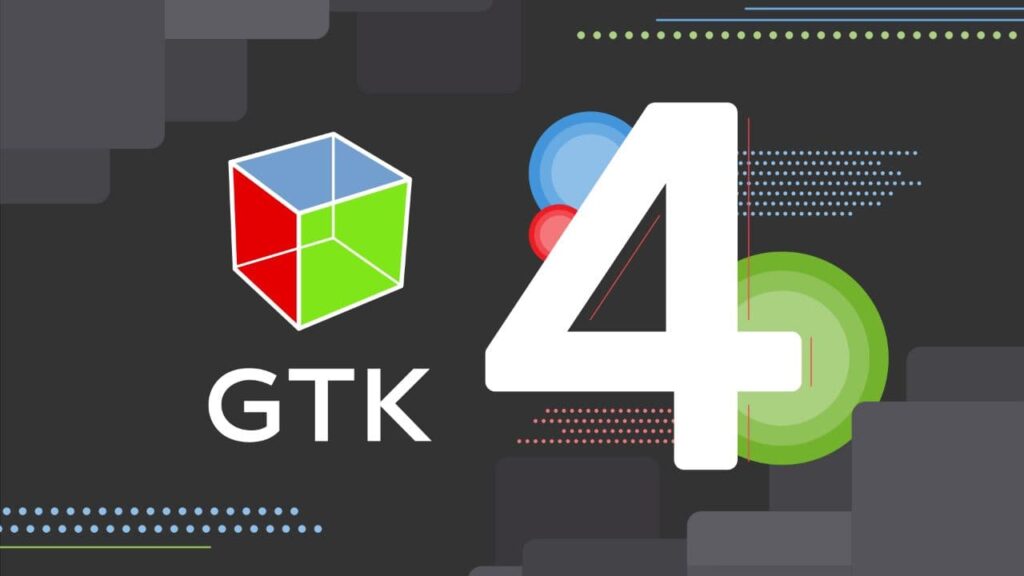 オープンソースのGUIツールキット「GTK」が9年ぶりのメジャーバージョンアップ - 窓の杜