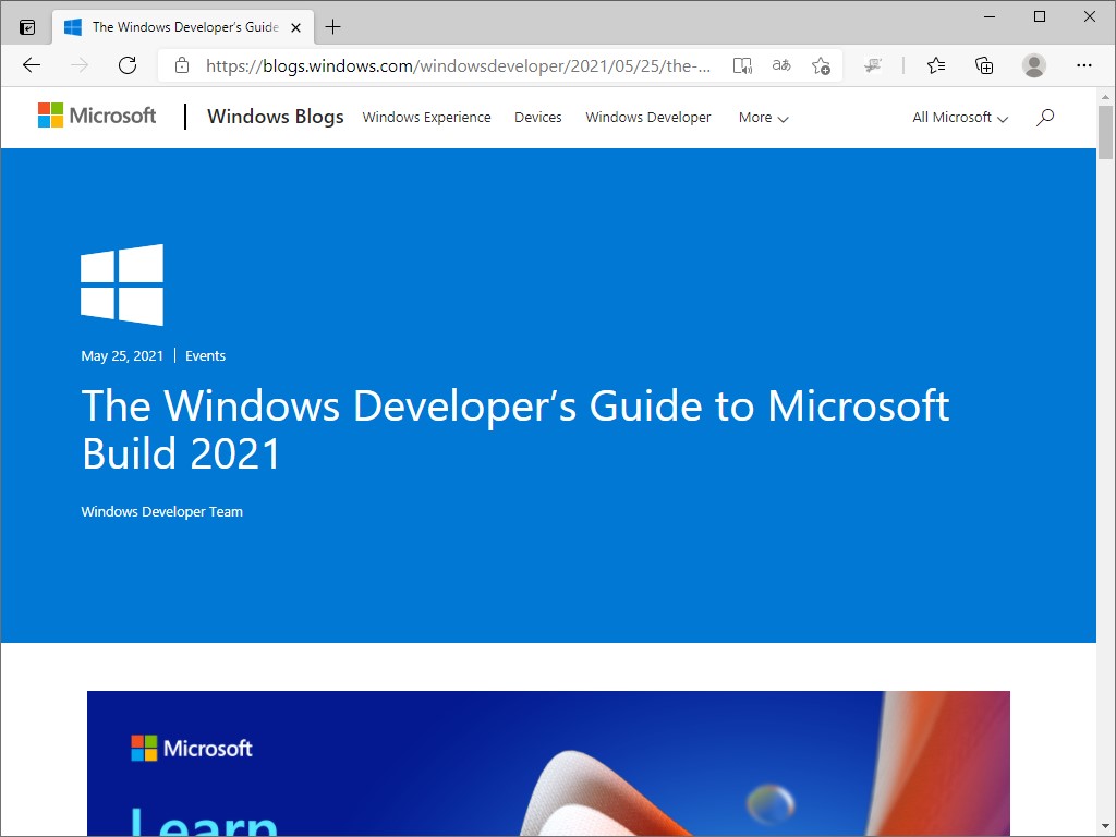 [B! software] Microsoft、「Project Reunion 0.8」を発表 ～Win32とUWP/XAMLに二分されたWindowsアプリ開発を再結合／MSIXに未 ...