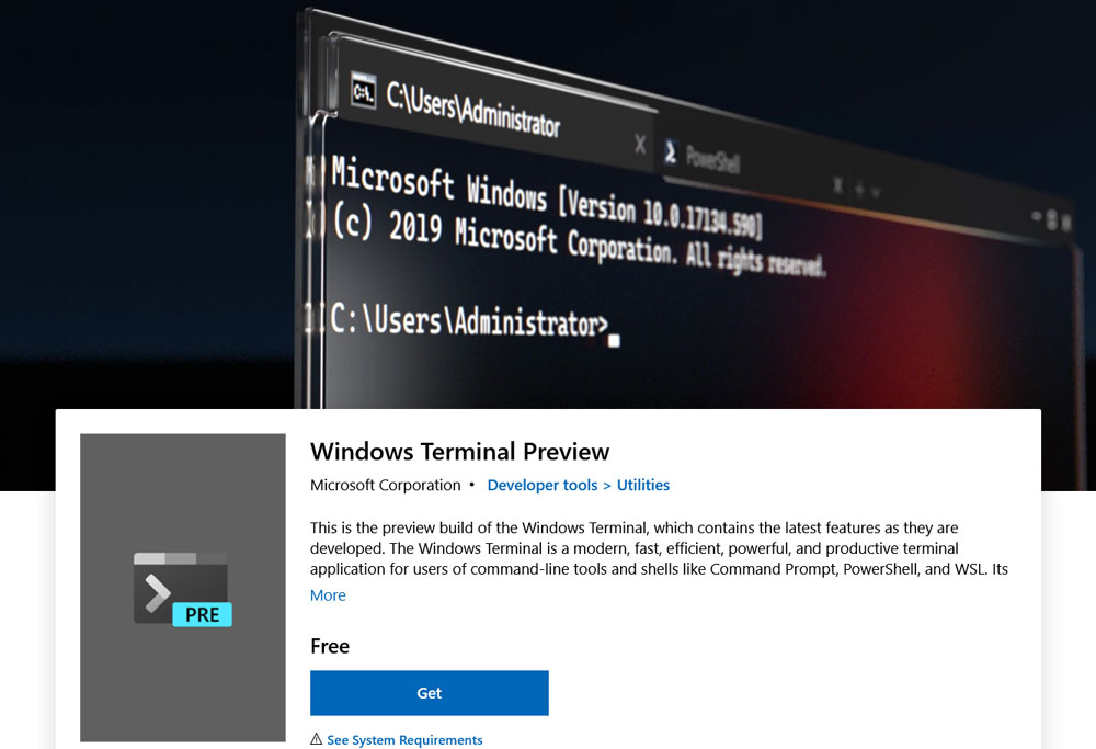 「Windows Terminal Preview」v1.11.2421.0が公開 ほか - ダイジェストニュース - 窓の杜