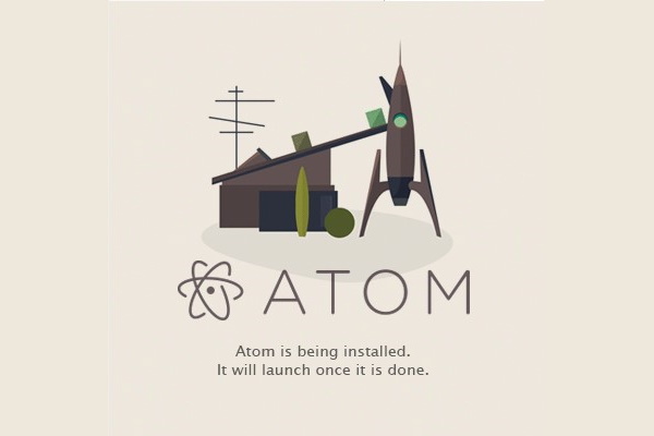 今度こそ最終版？ 「Atom 1.63.1」が公開 - 窓の杜