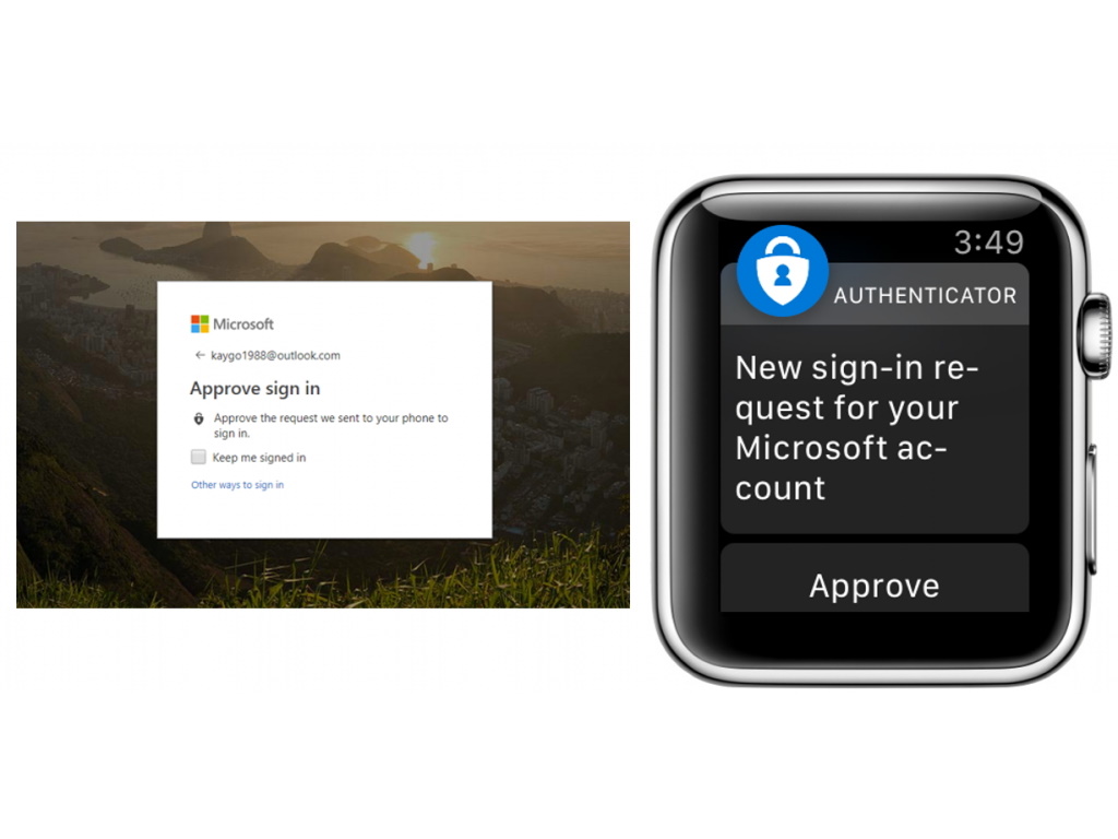 [B! techfeed] 認証アプリ「Microsoft Authenticator」がApple Watch対応を終了へ／2023年1月アップデートで