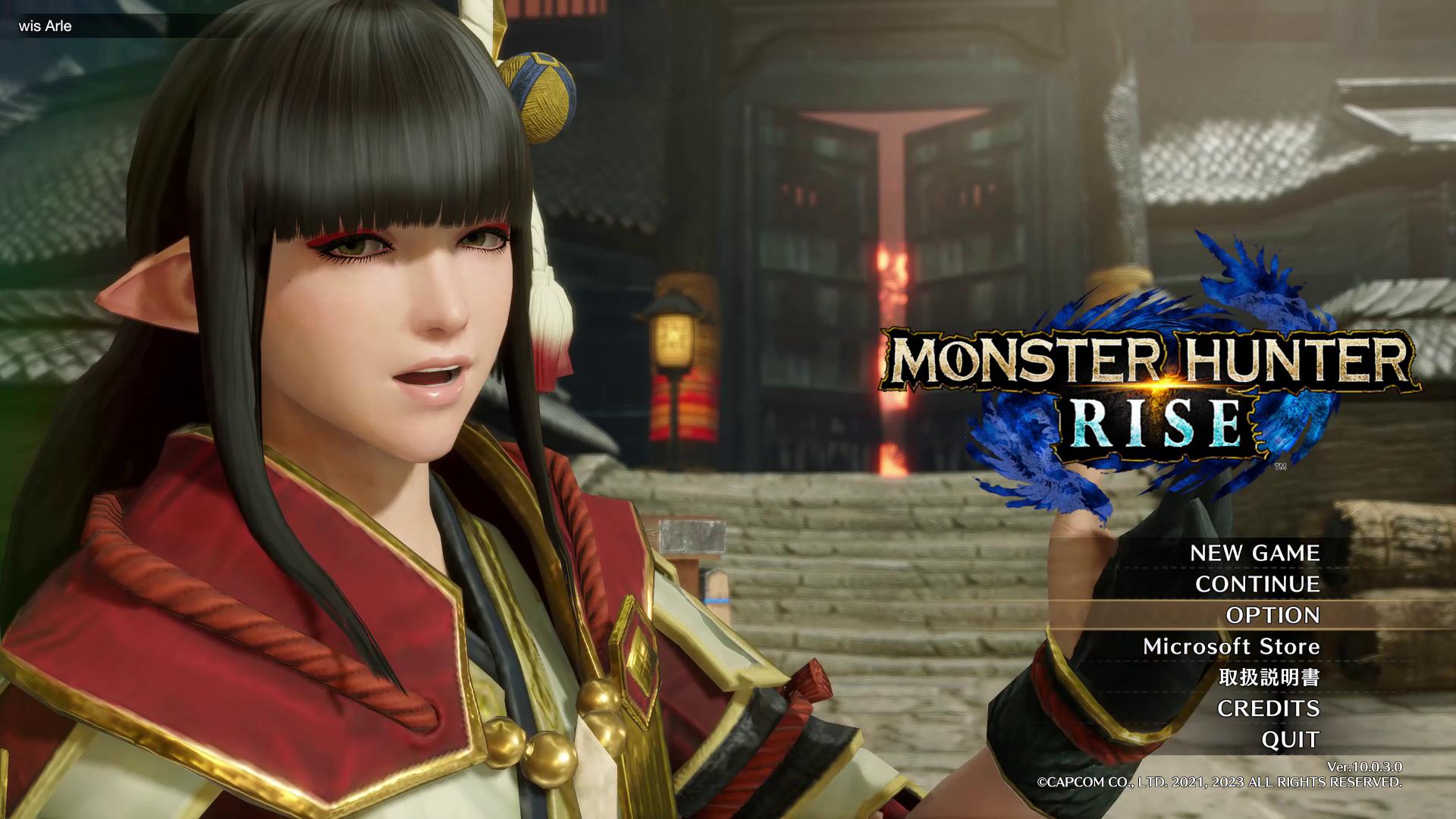 「モンスターハンターライズ」はいろんな手間が省けて狩りが超快適！ - 石田賀津男の『酒の肴にPCゲーム』 - 窓の杜