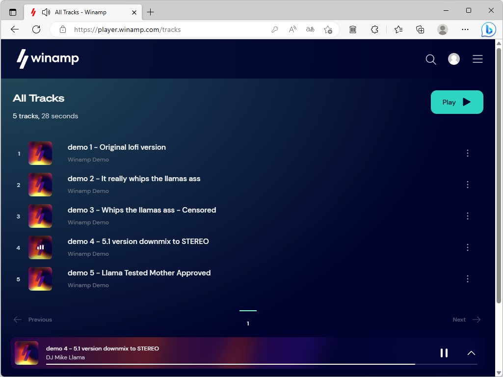 Top 10 Winamp Alternatives for Windows in 2020 - IT基礎