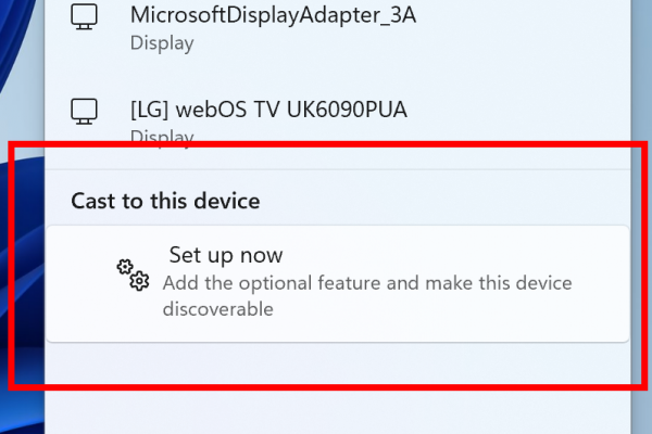 HDRデスクトップ壁紙に対応 ～Dev版「Windows 11」Build 23516が公開 - 窓の杜