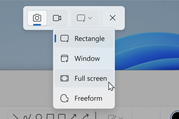 Windows 11標準「Snipping Tool」の録画機能が改善 新しいショートカットキーも追加へ - 窓の杜