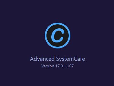 AIにシステムメンテナンスを任せられる「Advanced SystemCare 17 Free」がリリース - 窓の杜