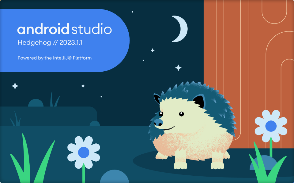 「Android Studio Hedgehog」（2023.1）が安定版に ～新しい消費電力プロファイラーなどを追加 - 窓の杜