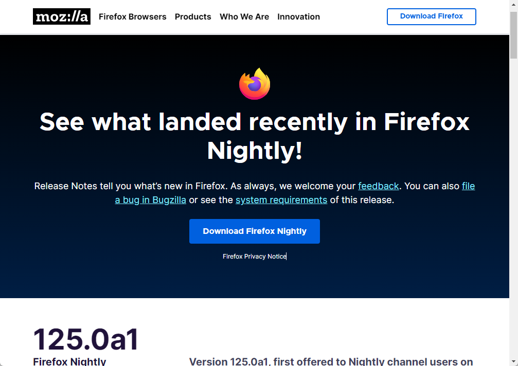 「Electron」v29.0.0、「Firefox Nightly」v125.0a1が公開 ほか - ダイジェストニュース - 窓の杜