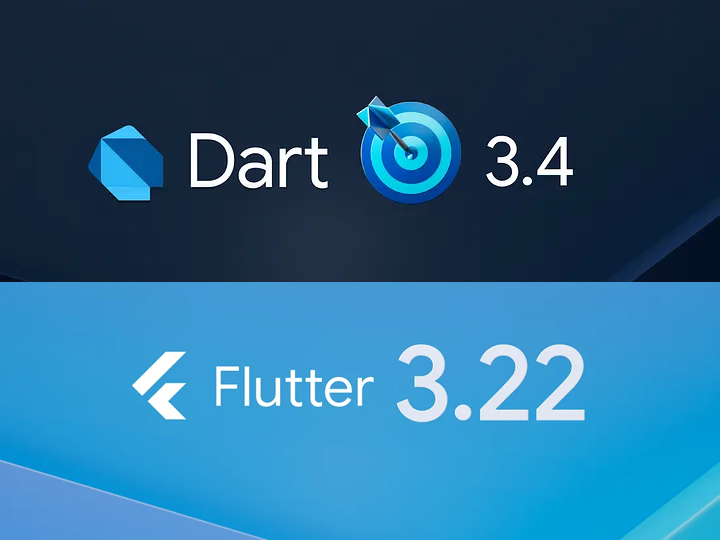 Google、「Flutter 3.22」「Dart 3.4」を発表 ～WASMが安定版に、マクロの導入も開始 - 窓の杜