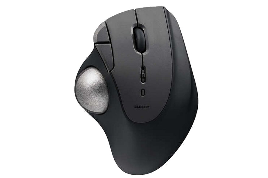 M-XT3DRBK エレコム 【新品未使用】ELECOM