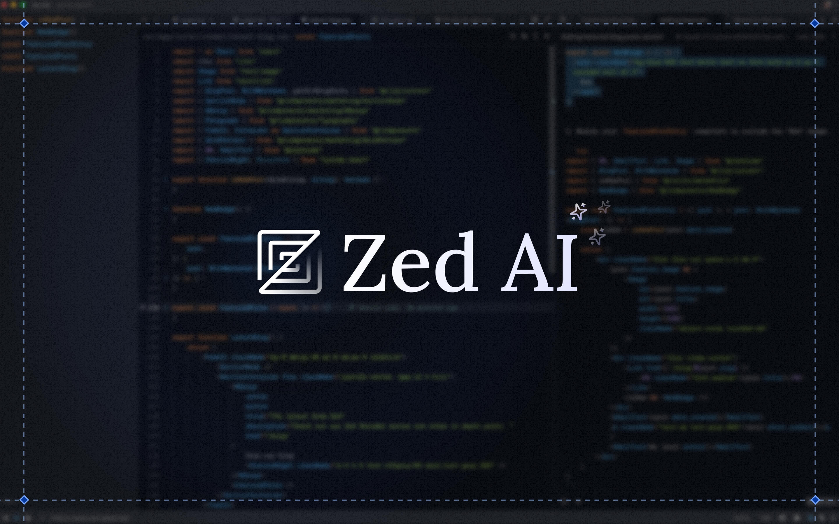 Rust製コードエディター「Zed」にもAI、Anthropic社「Claude 3.5」とタッグを組む - 窓の杜