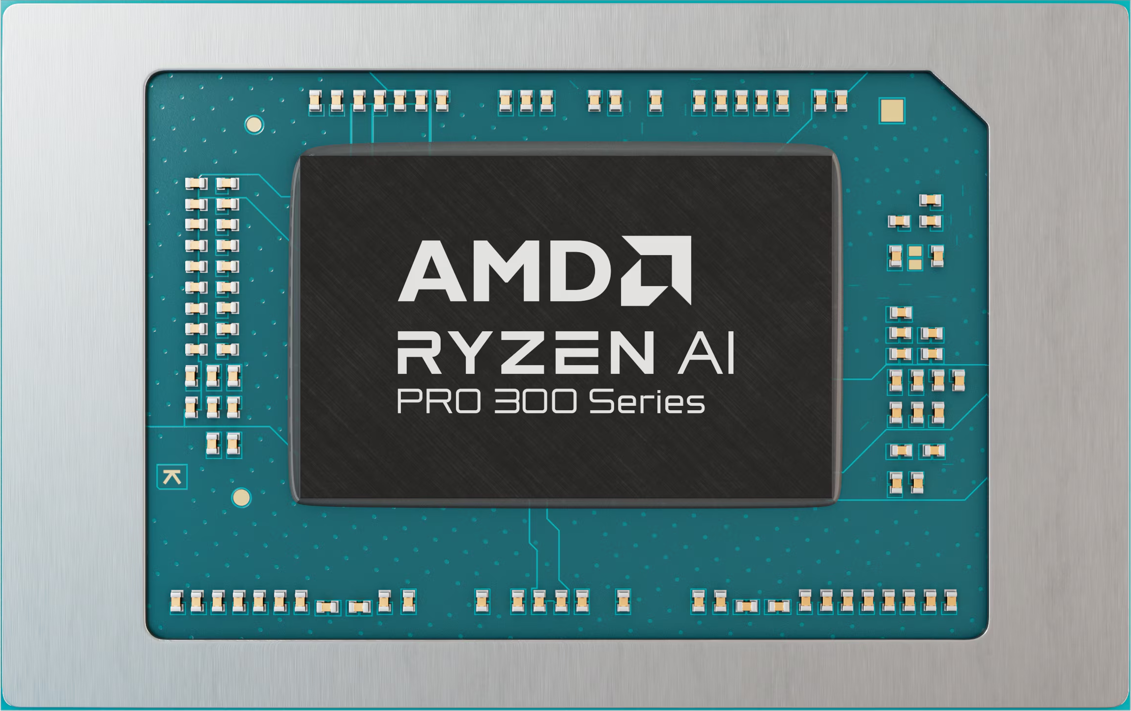 AMD、Copilot+ PCに対応するRyzen AI PRO 300シリーズのプロセッサーを発表 ほか - ダイジェストニュース - 窓の杜