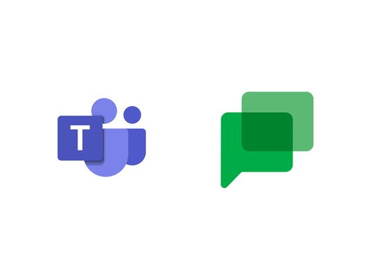 「Microsoft Teams」から「Google Chat」へのデータ移行ツール、Googleがベータ公開 - 窓の杜