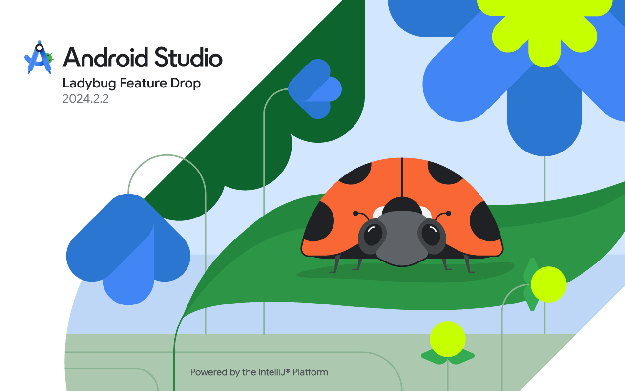 「Android Studio Ladybug」がリリース、AIにコードを書き換えてもらう機能などを搭載 - 窓の杜