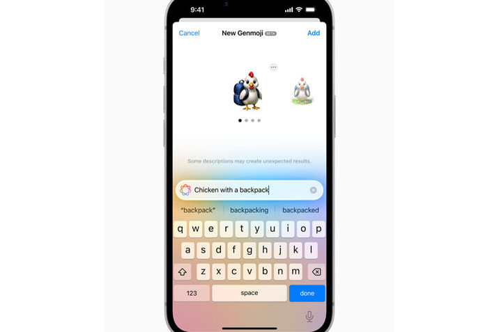 [B! 日本語] 「Apple Intelligence」の日本語対応は4月に ～Appleが「iPhone 16e」のリリースに伴い発表 ...