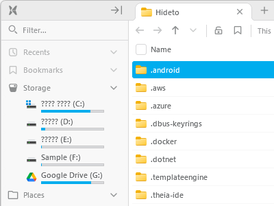 Windowsで必須なファイラーまとめ