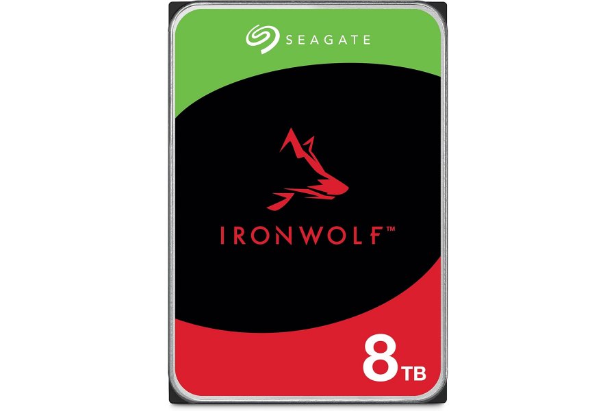 Seagateの内蔵用8TB HDDが最安17,980円!【AmazonスマイルSALE Seagateの内蔵用8TB HDDが最安17,980円!【AmazonスマイルSALE