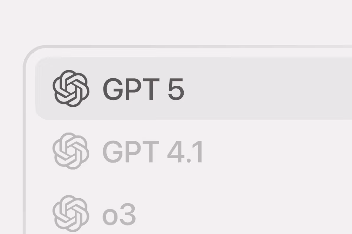 [B! AI] 「GPT-5」登場で採用モデルを各社更新、CopilotやGitHub、Notion、Cursorなども早速対応／無償枠やクーポンも