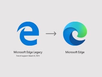 [B! microsoft] Microsoft、「EdgeHTML」ベースの諸機能を廃止へ ～Chromium/WebView2への移行を ...