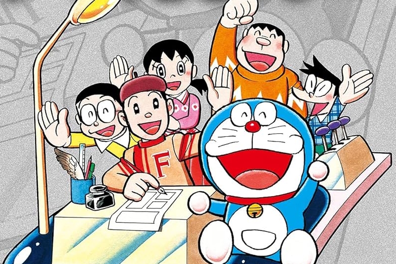 名作マンガが全巻50％還元、『藤子・F・不二雄大全集』全118巻や『HELLSING』『カードキャプターさくら』など - Book Watch ...