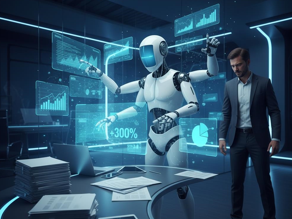 生成AIは脅威ではなく相棒だ！ AIを24時間365日対応の最強家庭教師にして「リスキリング迷子」から脱出せよ - 柳谷智宣のAI ウォッチ！ - 窓の杜