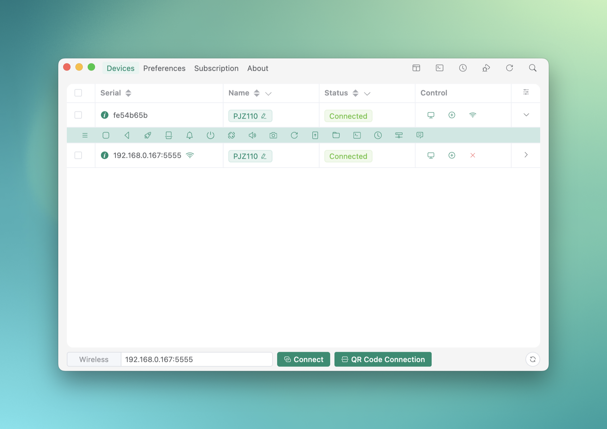 Androidの画面をPCから操作できる「scrcpy」のGUI版「Escrcpy」v2.2.0 ほか - ダイジェストニュース - 窓の杜