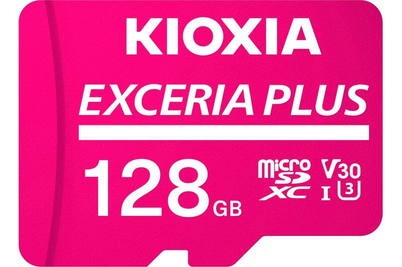 キオクシアのSD / microSDカードが安い！【Amazon暮らし応援 Winter SALE】 - 本日みつけたお買い得情報 - 窓の杜