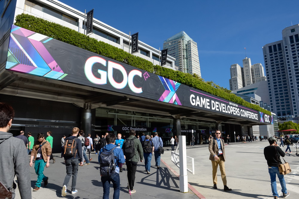 第67回：VRが盛り上がるGDC 2016からその熱気をレポート（前編） - 杜のVR部 - 窓の杜